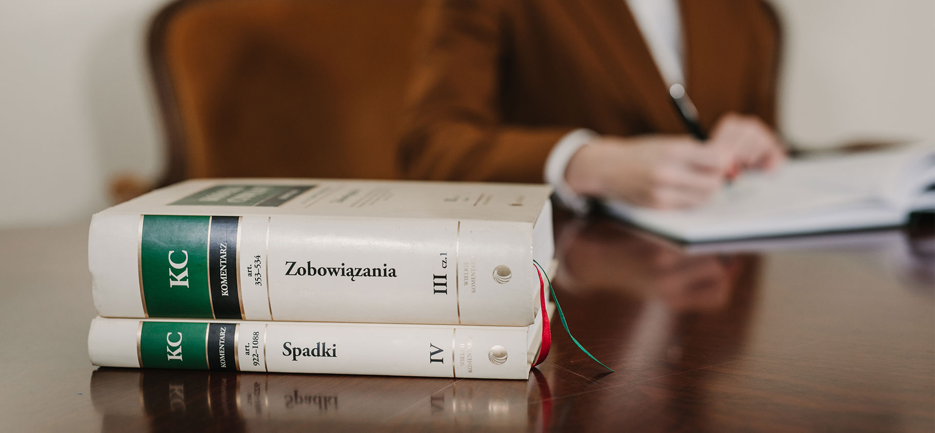 Radca Prawny Anna Kozioł – Kancelaria Radcy Prawnego